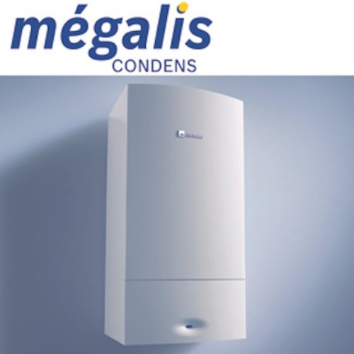 Chaudière fioul condensation BORA NOVA HTE par Chappée - zen chaudière ...